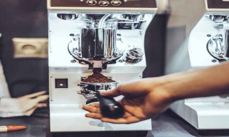 How To Clean Krups Coffee Grinder