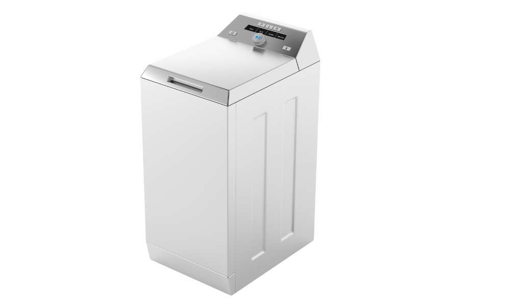 How Much Does A Washing Machine Weigh