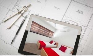 How To Arrange 2 Twin Beds In Small Room