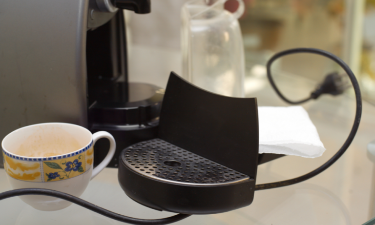 How To Clean Mr Coffee Espresso Machine