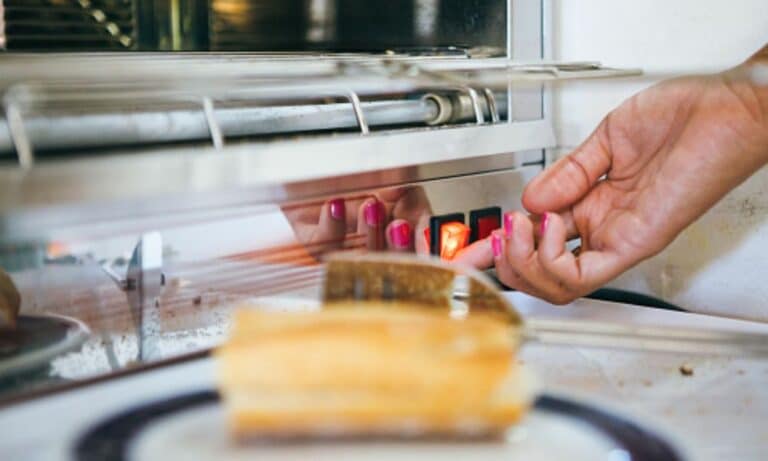 How To Cook A Hot Pocket In A Toaster Oven - HomeEPlanner