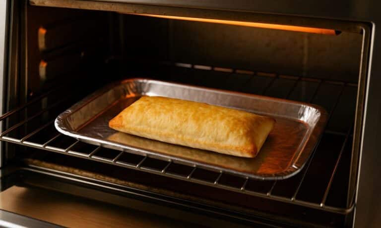 How To Cook Hot Pocket In Toaster Oven Easy Guide - HomeEPlanner